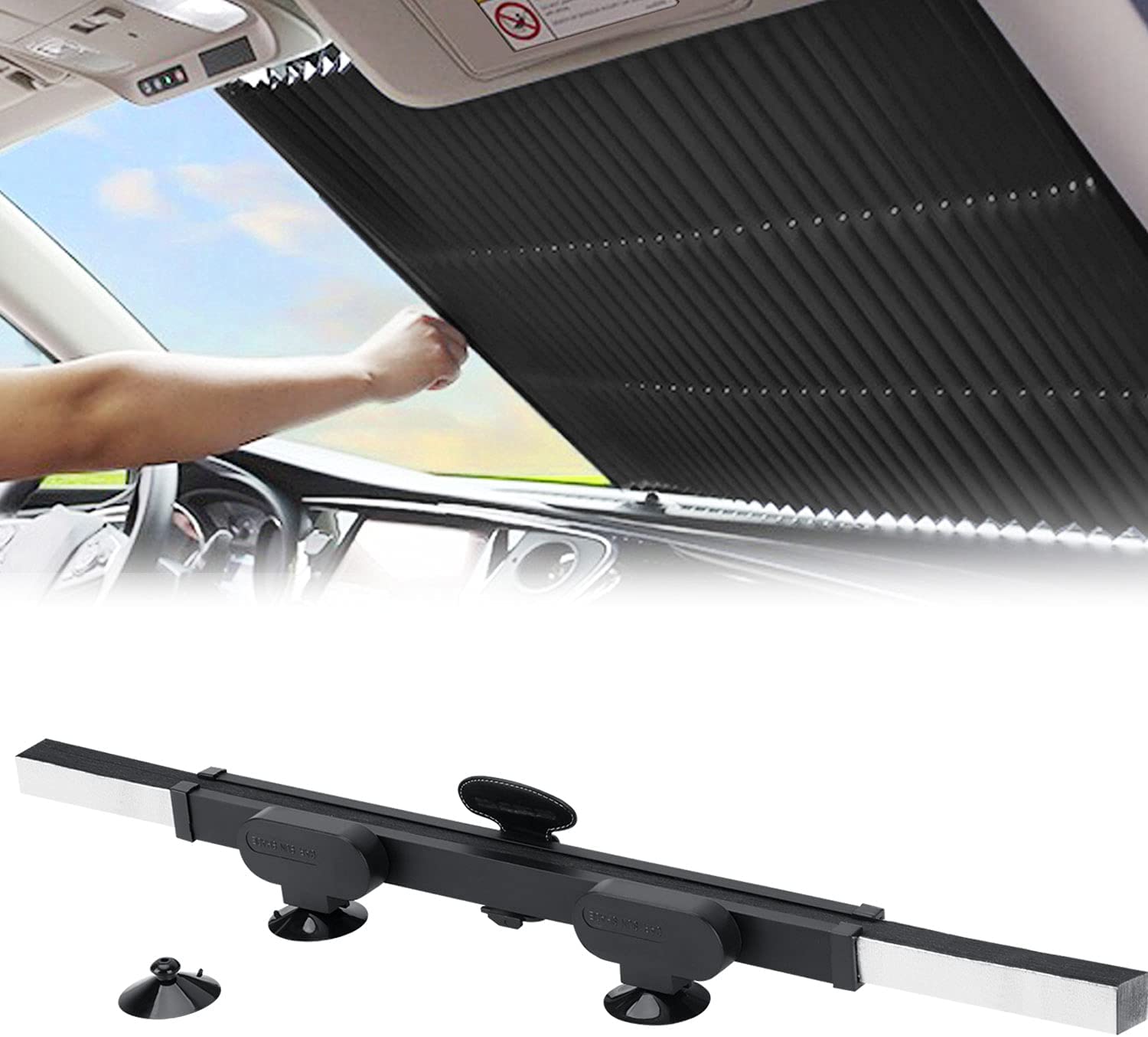 Fresh Parking Car – Diretto a Casa